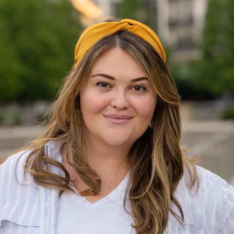 Atria Books | Our Team