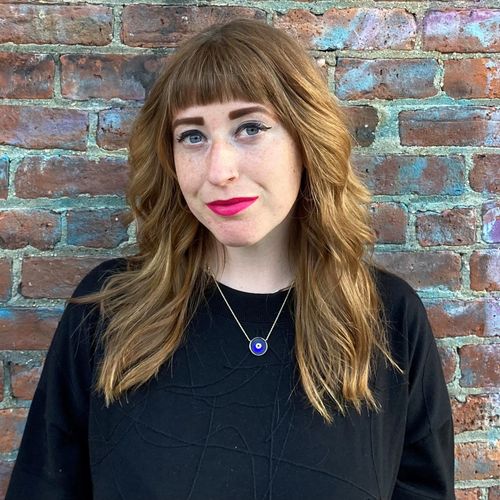 Atria Books | Our Team