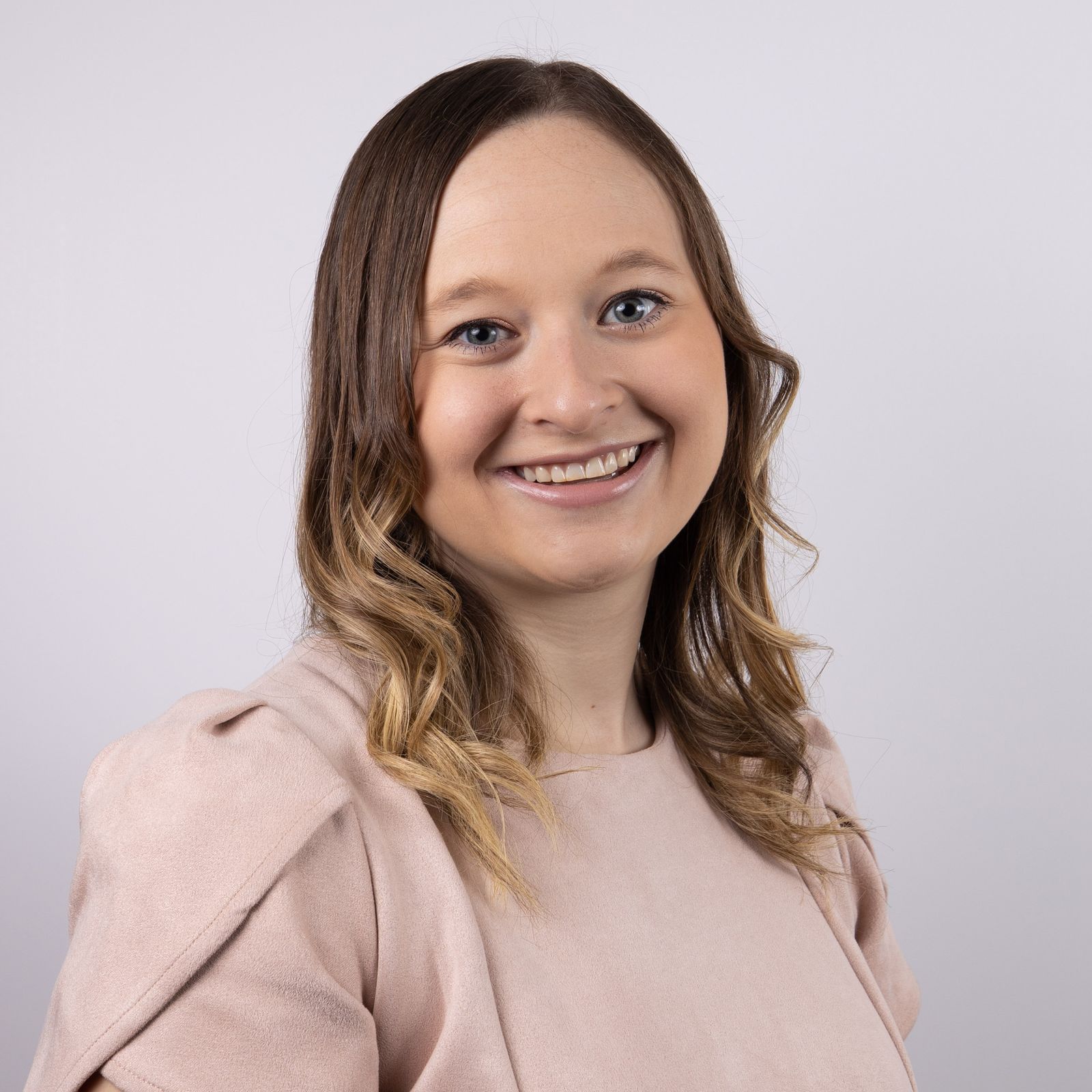 Atria Books | Our Team