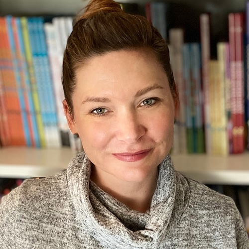 Beach Lane Books | Our Team