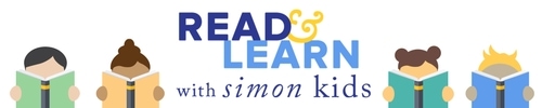 Read & Learn with Simon Kids