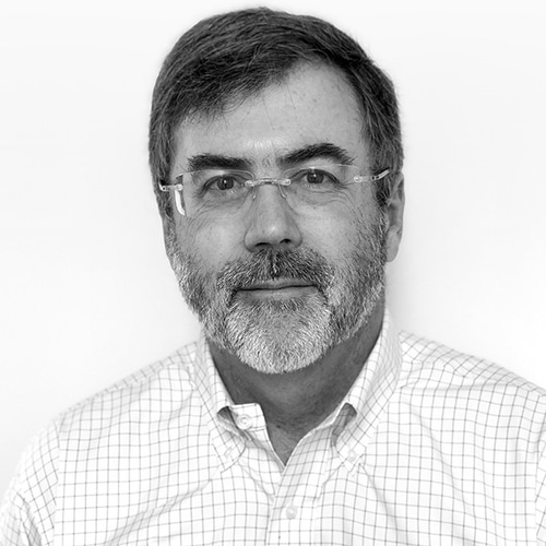 Meet The Scribner Team