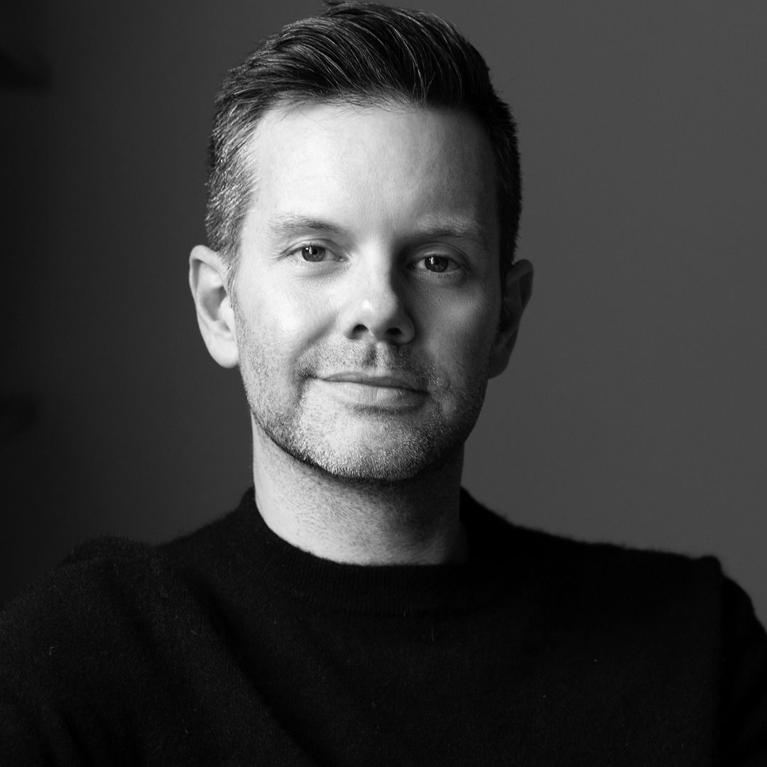 Simon & Schuster | Jonathan Merritt