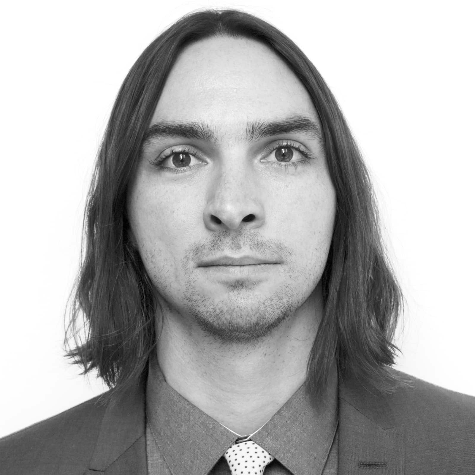 Simon & Schuster | Sean Manning